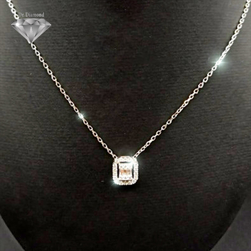 isagha | كوليه ألماس من Dr.Diamond